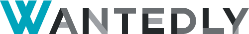 Wantedly Logo